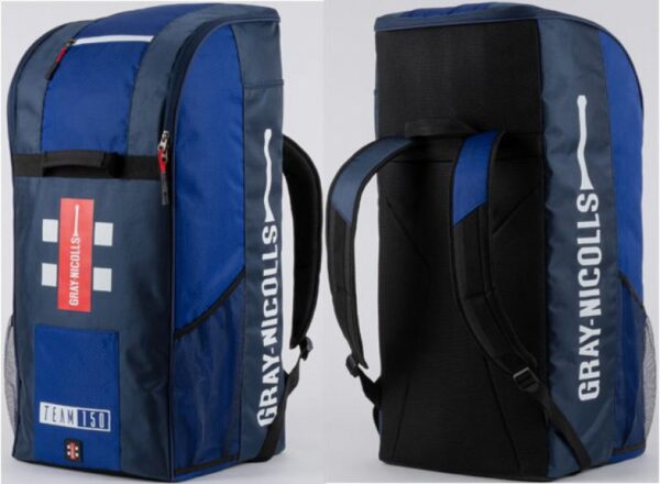 Gray Nicolls Team 150 Duffle Bag - Corogains Sports